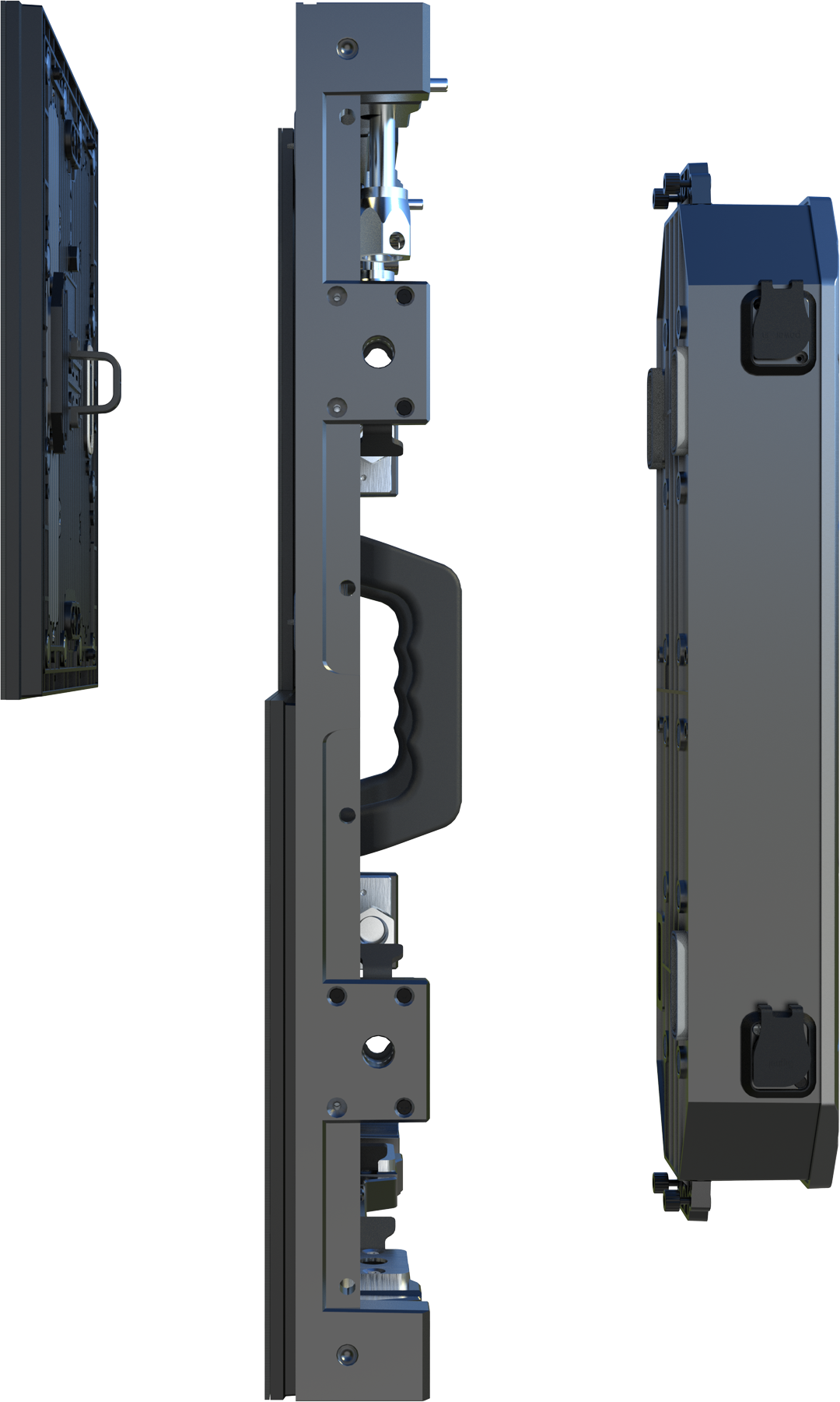VQ Specification - RECIENCE