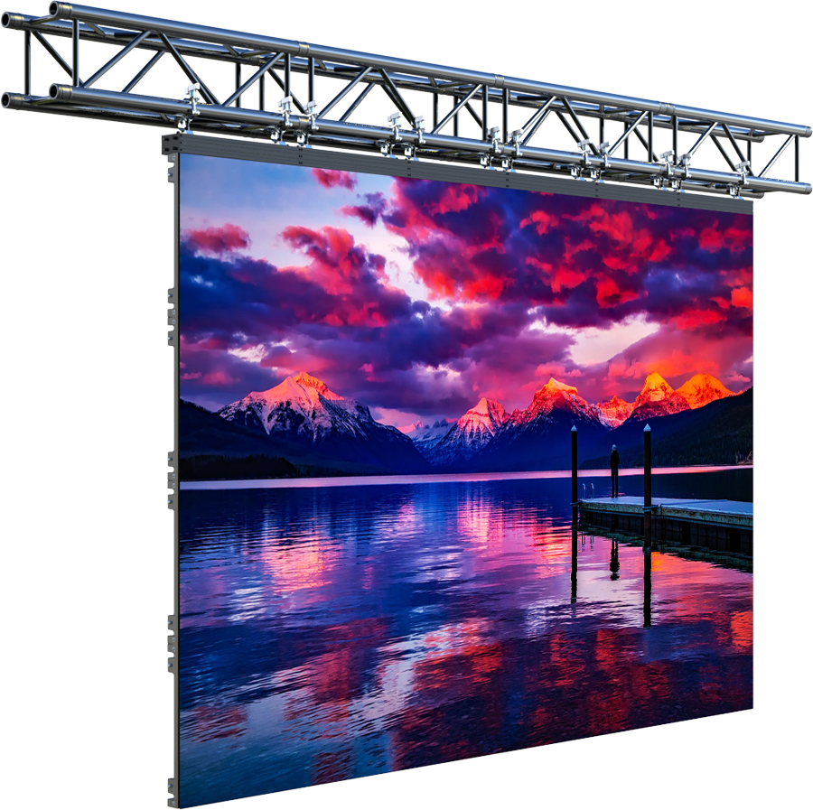 VX LED Panels - RECIENCE | XR Solution