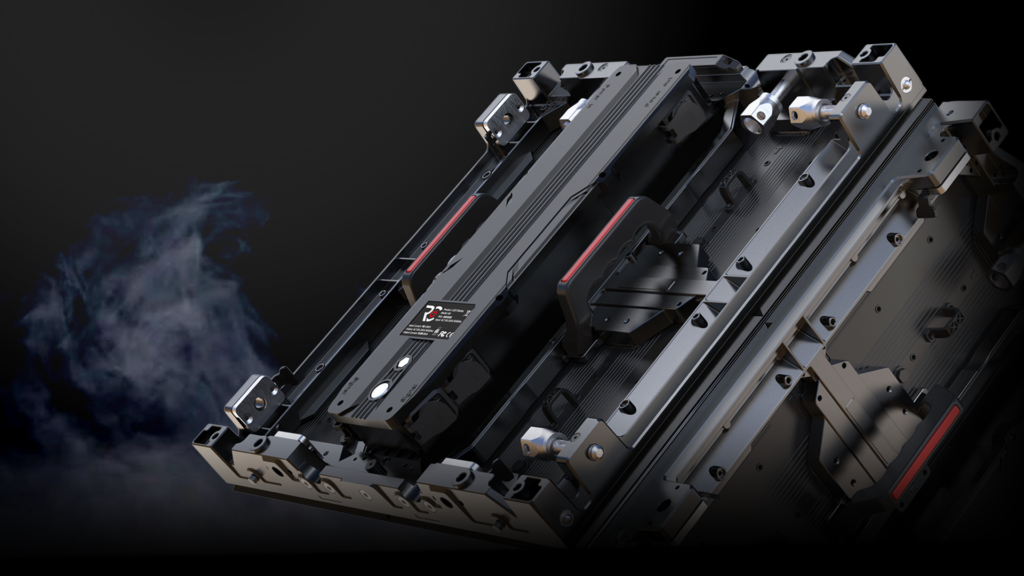 VX LED Panels - RECIENCE | XR Solution