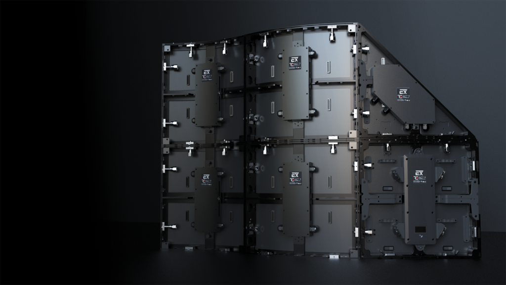 CX LED Panels - RECIENCE