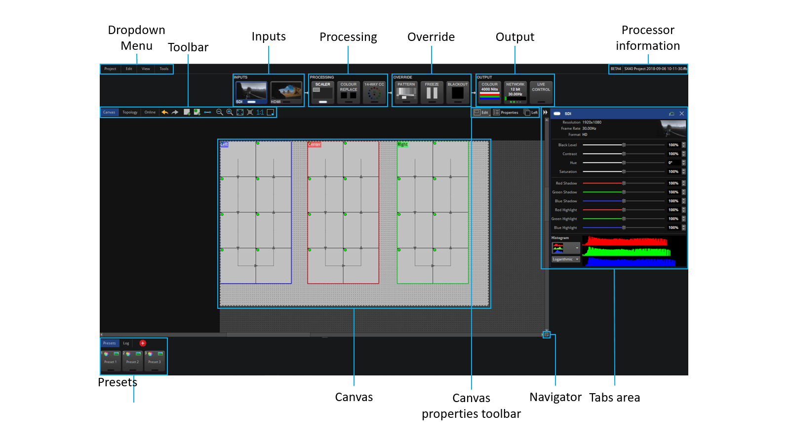 XR Solution - RECIENCE | XR & VP Solution Provider