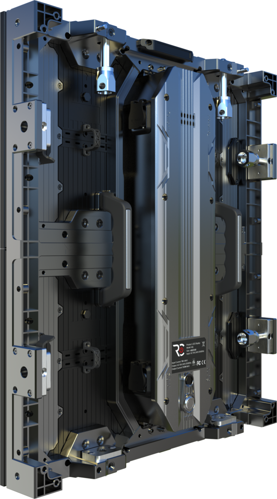 VQ Specification - RECIENCE