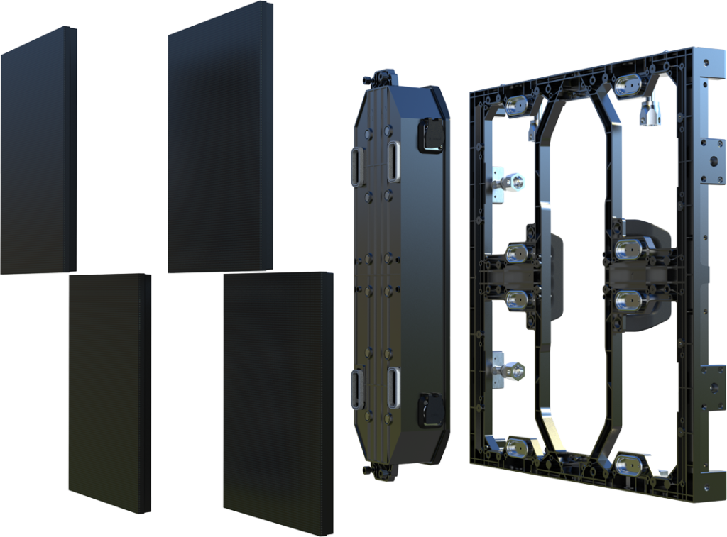 VQ Specification - RECIENCE