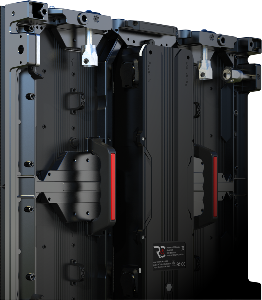 VX LED Panels - RECIENCE | XR Solution