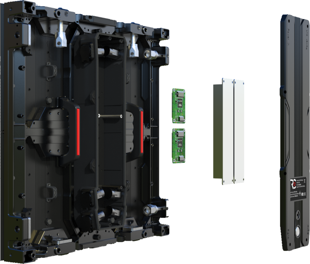 VX Specification - RECIENCE