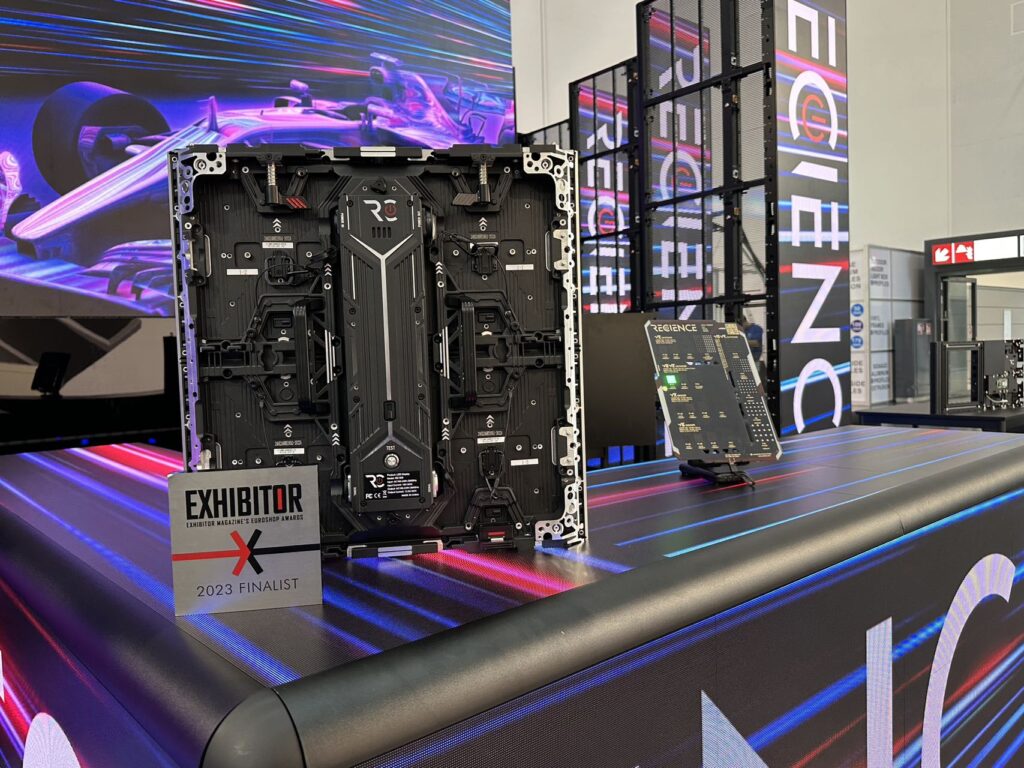 News - RECIENCE | Explore Visual Experience