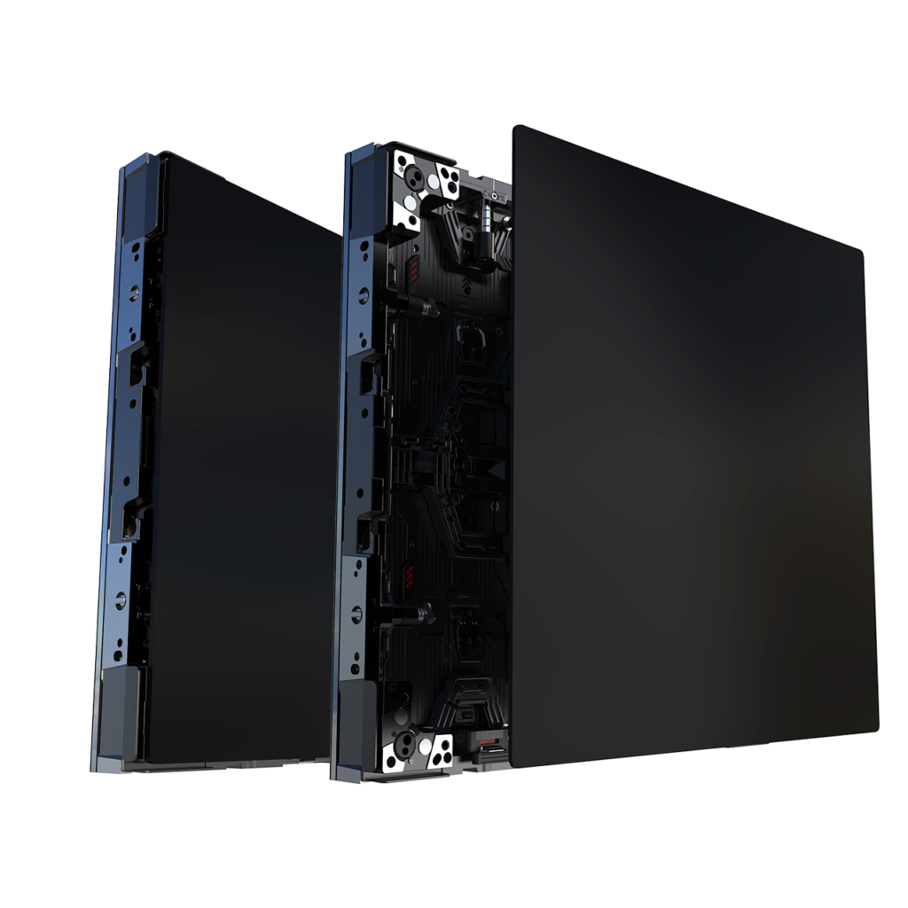 Next Gene Exhibition LED - RE Series