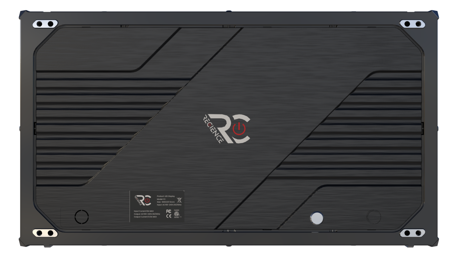 VX LED Panels - RECIENCE | XR Solution