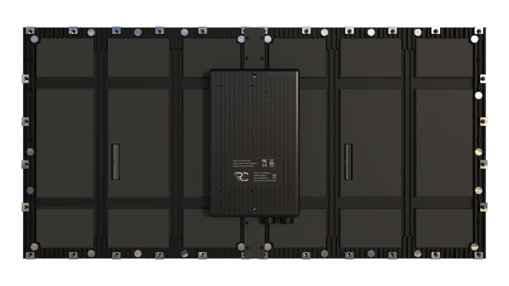 VX LED Panels - RECIENCE | XR Solution