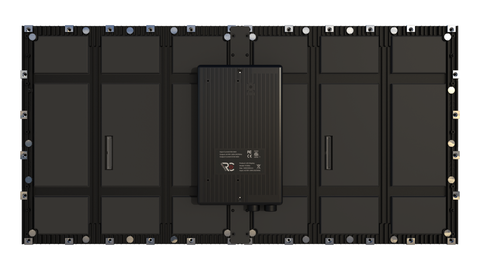 VX LED Panels - RECIENCE | XR Solution