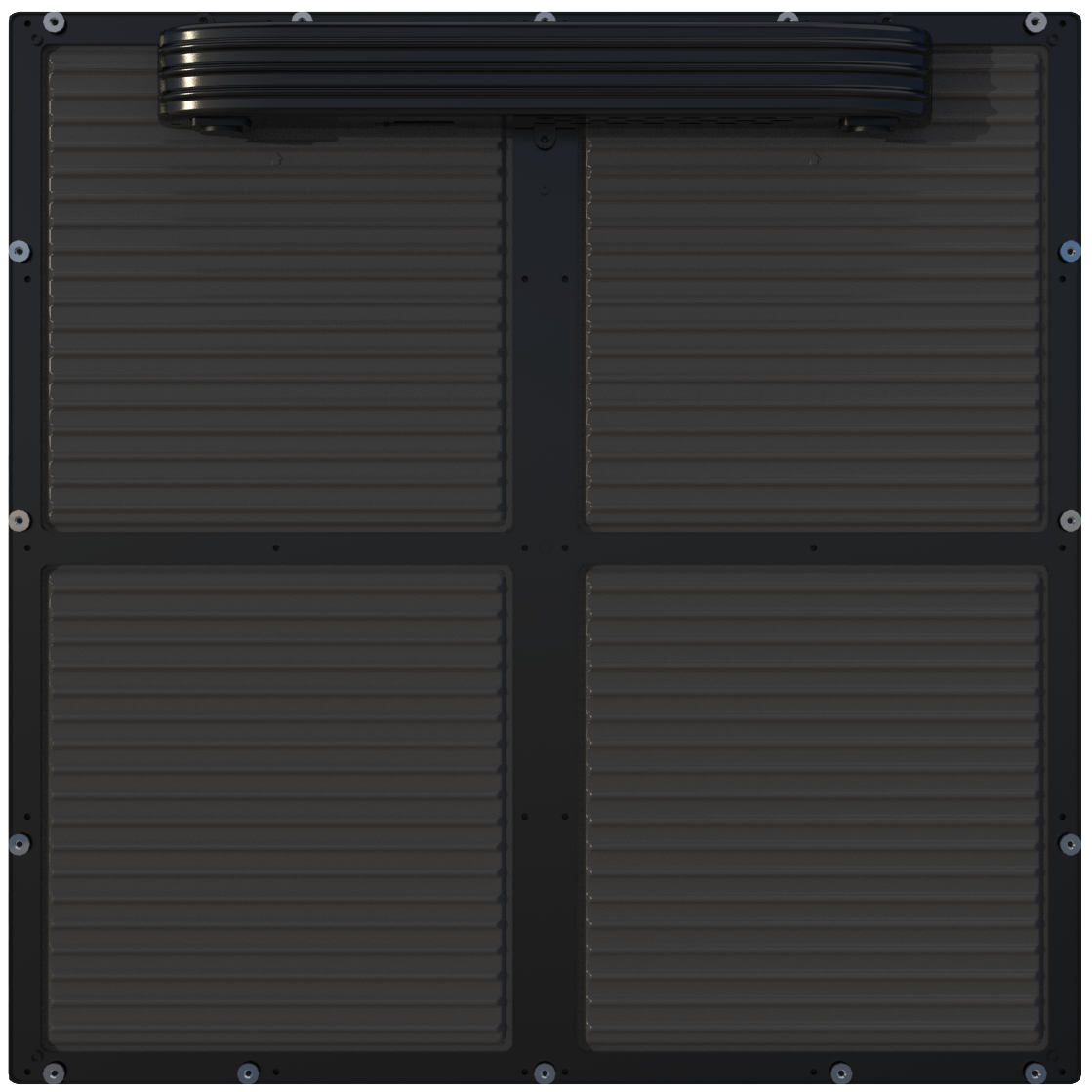 VX LED Panels - RECIENCE | XR Solution