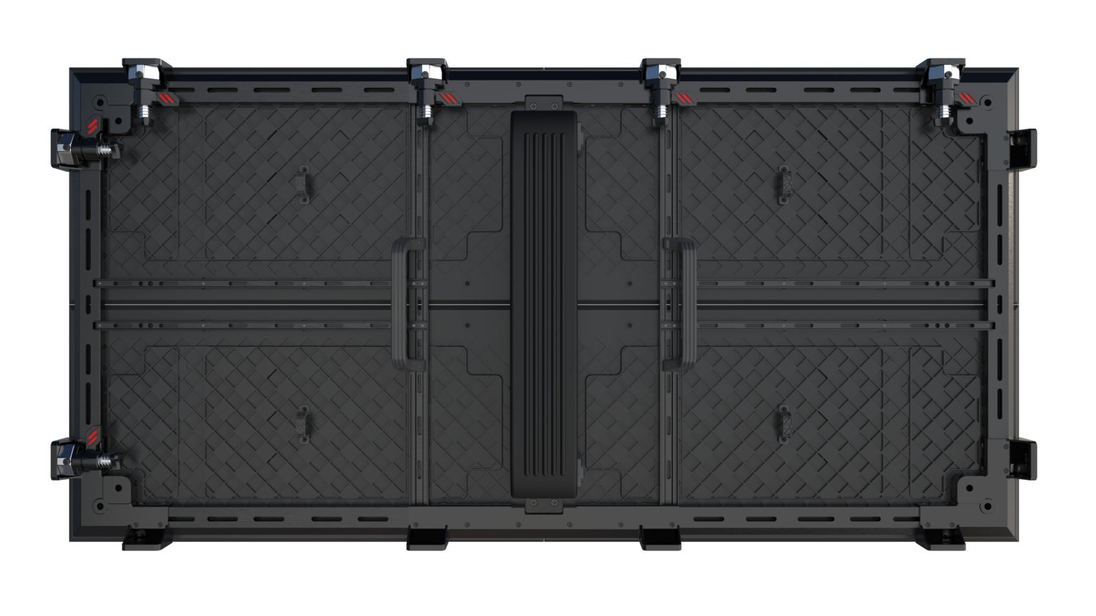 VX LED Panels - RECIENCE | XR Solution